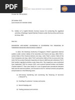 Notice 314 Last Revised On 1 March 2022 | PDF | Identity Document ...