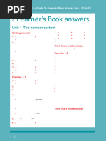 Cambridge Primary Mathematics Workbook 5 Second Edition Sample Pages ...