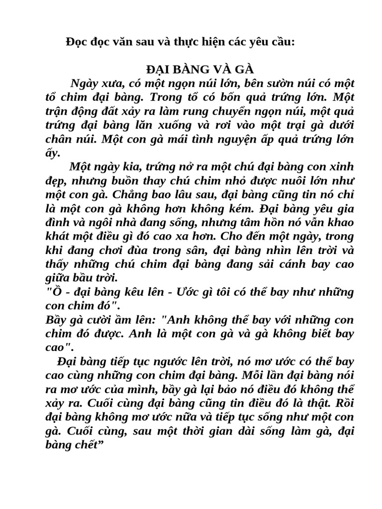 7a2 - Luyên Tâp | PDF