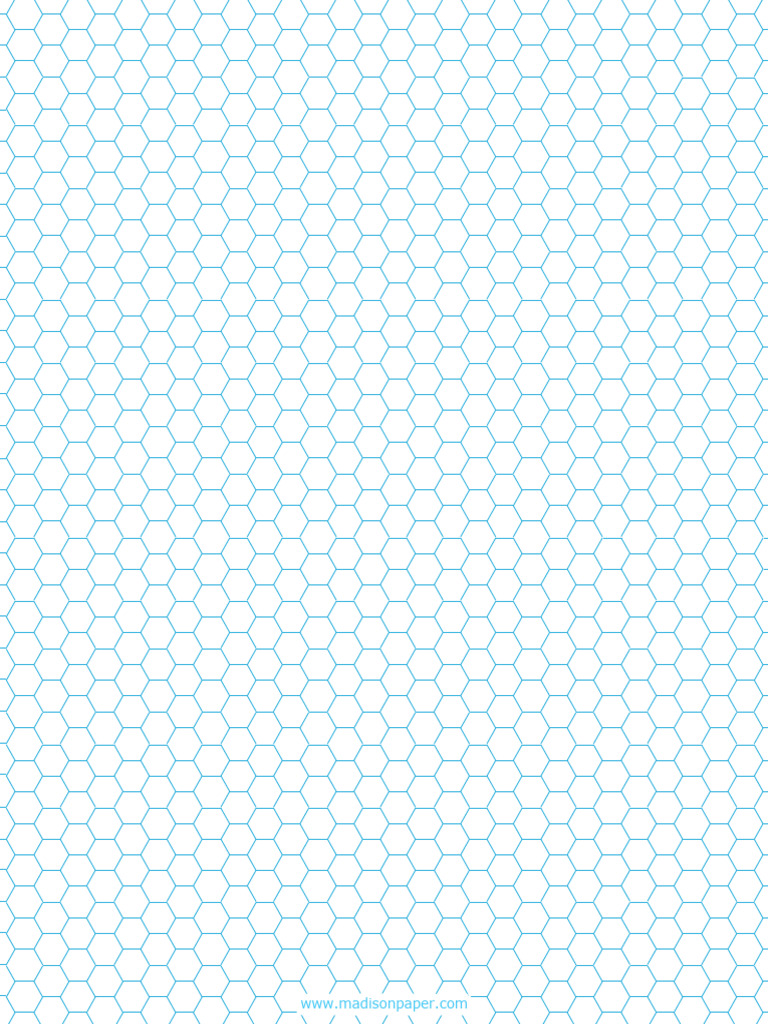 Hex Paper | PDF