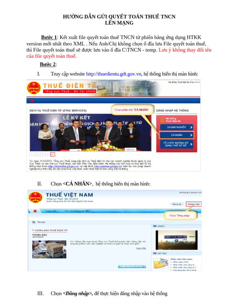 2 VN Huong Dan QTT Online | PDF