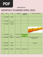 WPI Academic Calendar 2025-26 | PDF | Academic Term | Entertainment Events