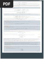 Discounting Tables | PDF | Home & Garden