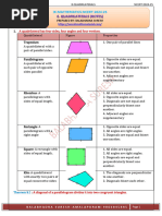 ICSE Class10 Maths Formulas Variables Examples | PDF | Trigonometry ...