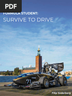 Formula Student Greece Handbook | PDF | Zip (File Format)