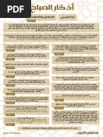 Adkar Assabah | PDF