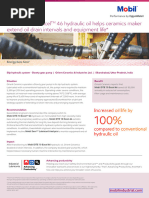 Drew Marine Pds AMERGY 222 | PDF | Fuel Oil | Fuels