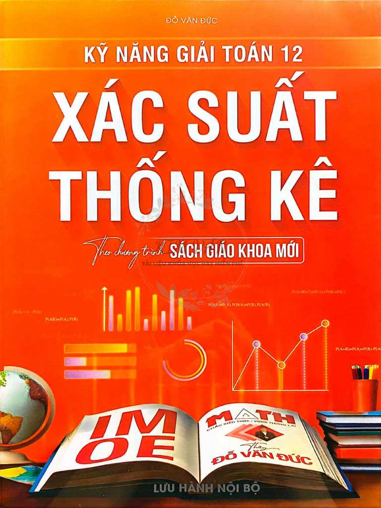 Xac Suat Thong Ke | PDF