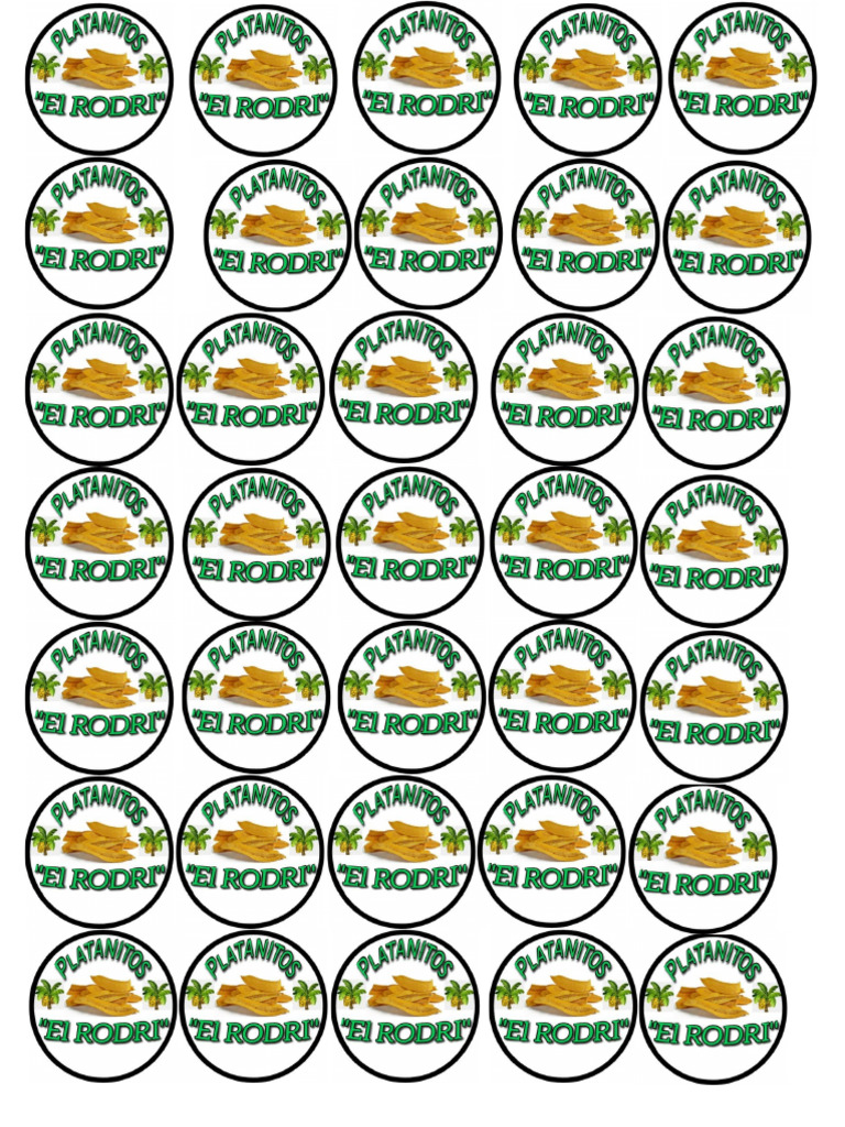 Totone Rodrigo | PDF