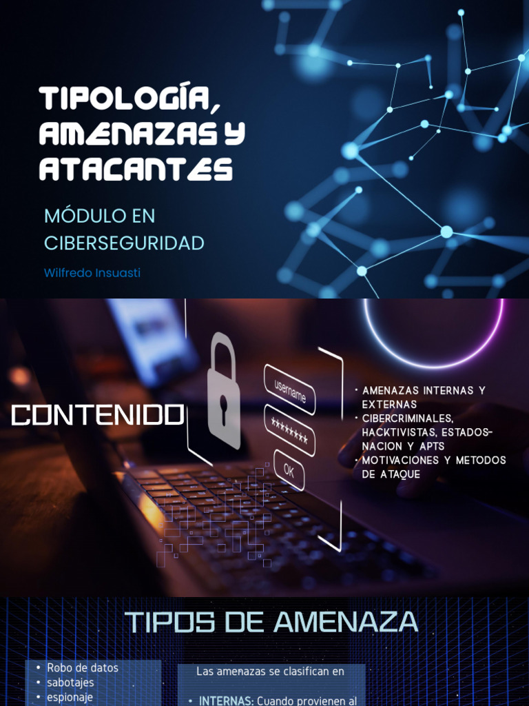 Tema 3 - M2 | PDF | Ingeniería Social (Seguridad) | Spamming