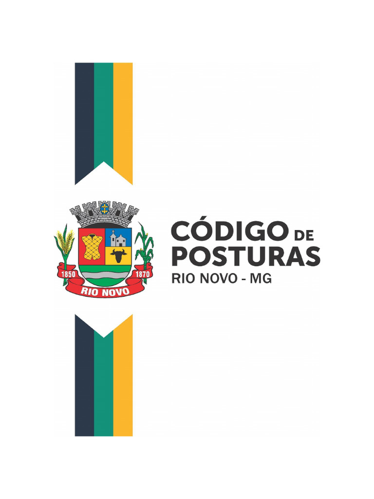 Codigo Posturas | PDF | Tráfego | Propriedade privada