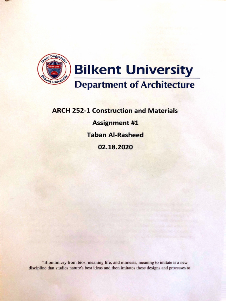 Assignment1 ALRASHEED TABAN | PDF