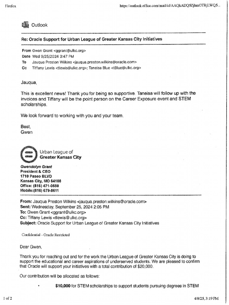 Oracle Documentation | PDF