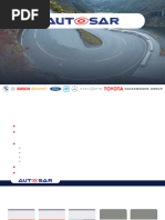 CDD in AUTOSAR | PDF | Device Driver | Software Engineering