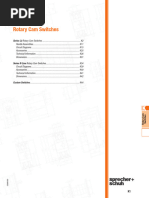 19 Inch Rack Industry Standard | PDF | Manufactured Goods | Equipment