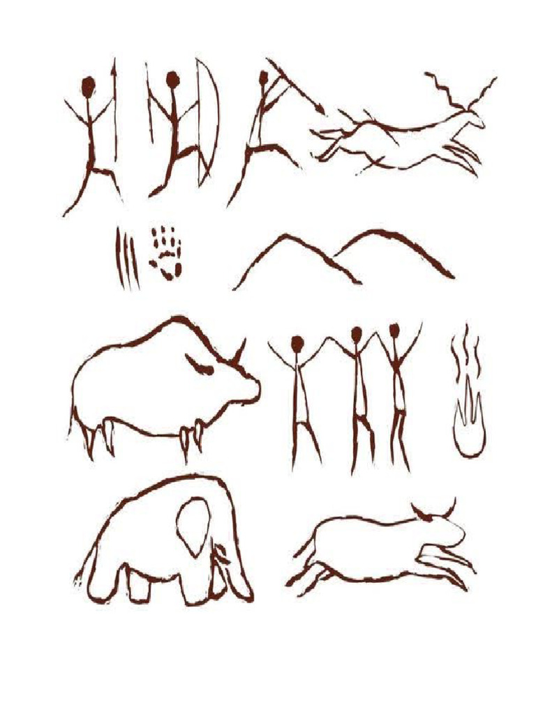 El Hombre de Tepexpan | PDF