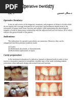 ICCMS and ICDAS Caries Management Guide | PDF | Human Tooth | Tooth Enamel