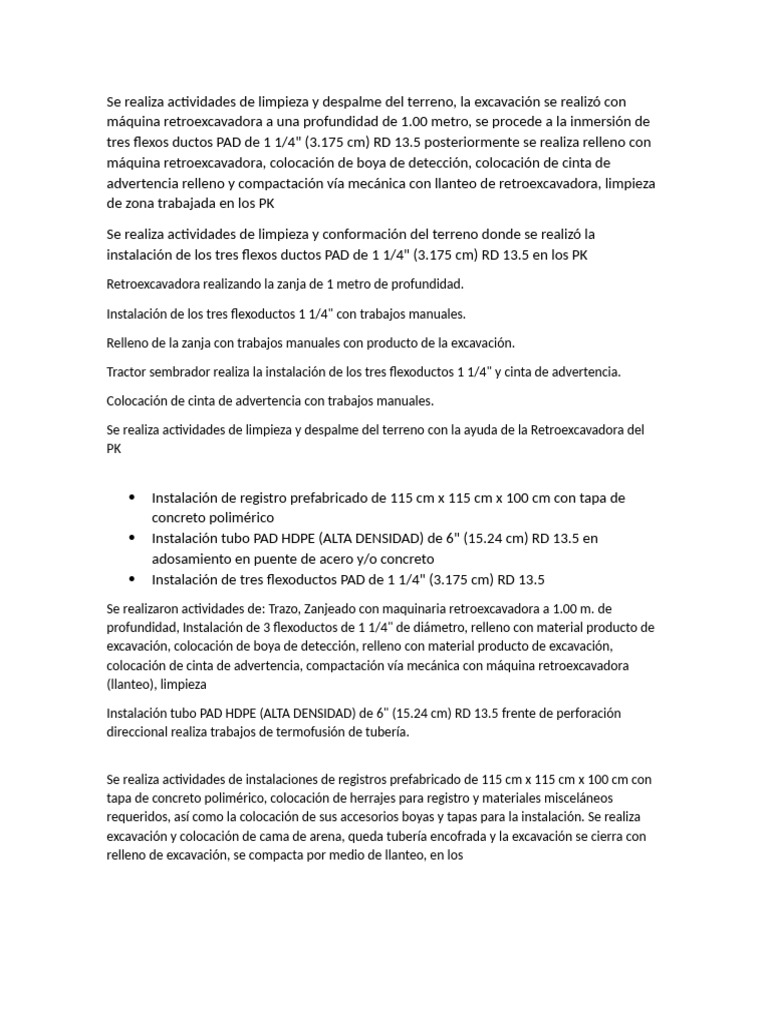 Plantilla para Scop | PDF