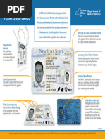 UV Features on State Driver Licenses | PDF | Nature