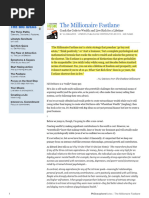 Arden Paul - Whatever You Think, Think The Opposite | PDF | Self-Improvement