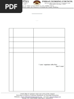 DNC Nursing Registration Renewal Guide | PDF | Login | Computing