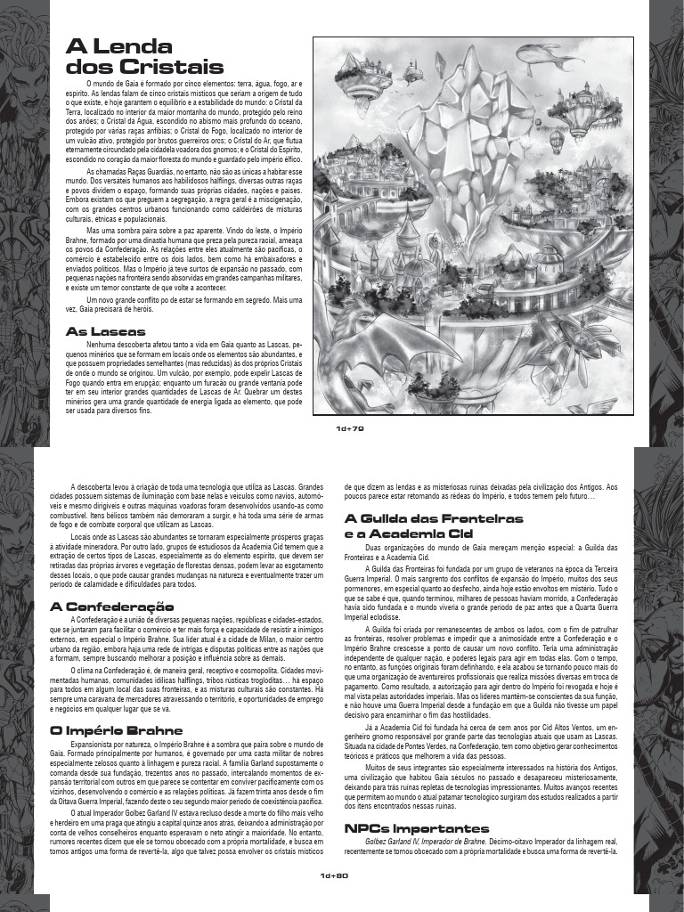 3D_T-Alpha - -Manual-do-Defensor - -Taverna-do-Elfo-e-do-Arcanios-80-82 | PDF | Império Romano ...