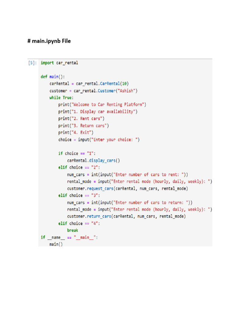 Main (Ipynb File) | PDF