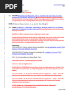 Ontario Operating Engineers Regulation | PDF | Boiler | Steam