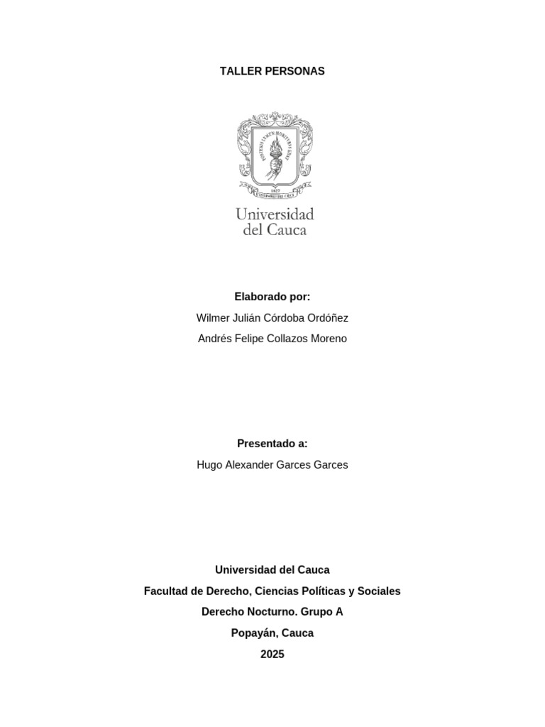 Sentencia CP096 | PDF