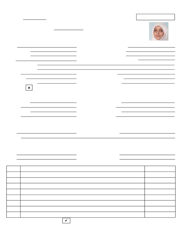 IIU Hostel Admission Form Spring 2025 | PDF | Justice | Crime & Violence