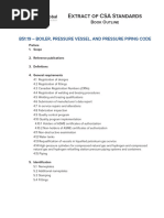 CSA B51 Registration Guide for Ontario | PDF | Pipeline Transport ...