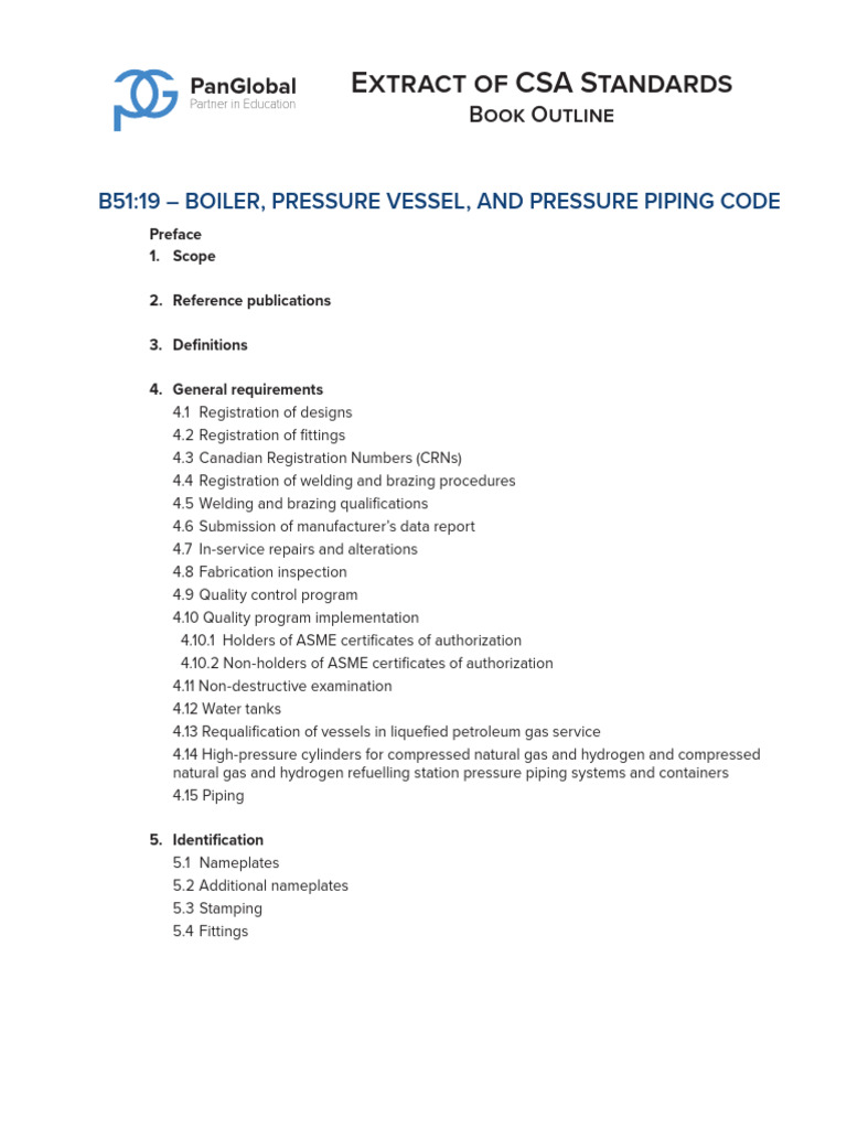 Extractof CSAStandards | PDF | Boiler | Water Heating