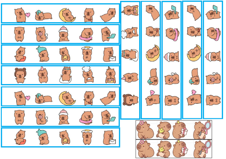 Lapiz Negero Nene | PDF