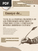 Emma Ivanovic (1944-2007) | PDF | Antropología | Interculturalidad