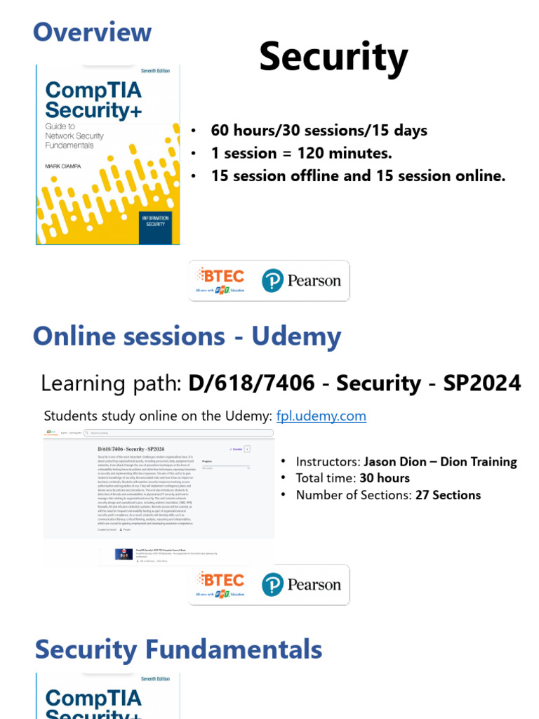 Security - Lecture 1 Introduction To Security | PDF | Computer Security | Security