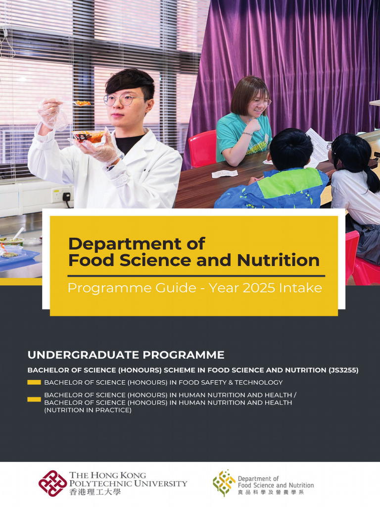 Programme Brochure UG 2025 v3 | PDF