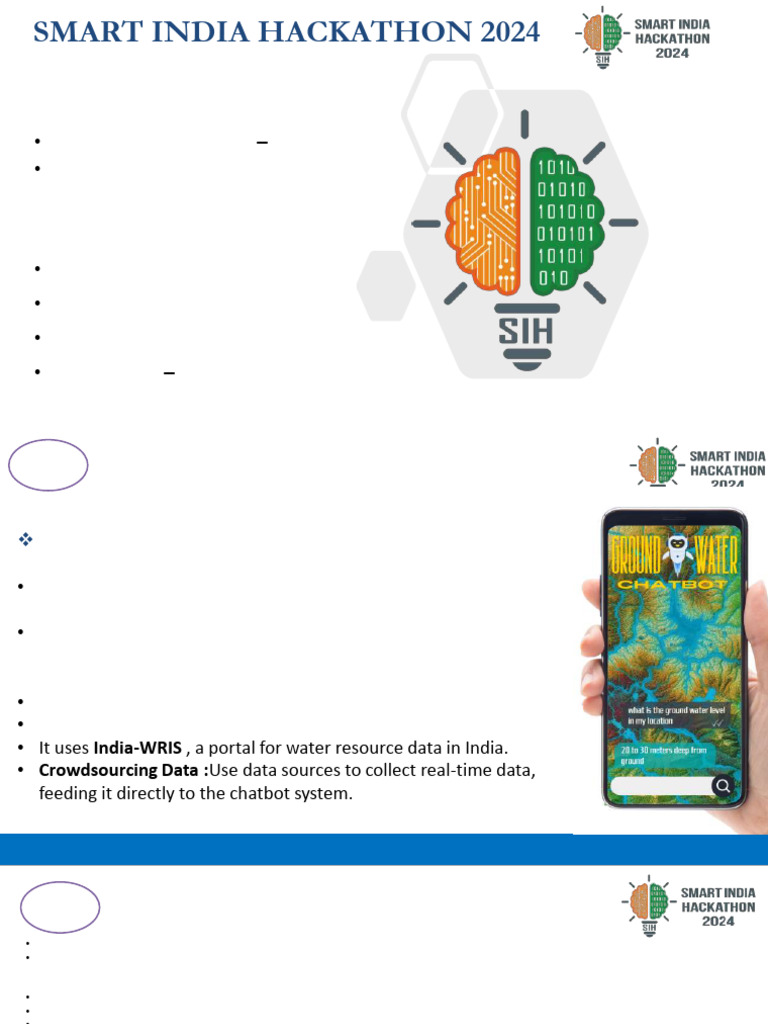 SIH2024_IDEA_Presentation_Format[1] | PDF | Autoregressive Integrated Moving Average | Cloud ...