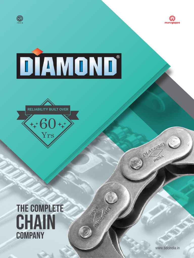 TTT Industrial Chains | PDF | Heat Treating | Materials