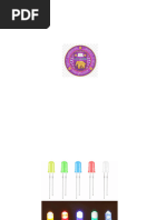 Buzzer - Pinout, Working, Specifications & Datasheet | PDF | Electrical ...