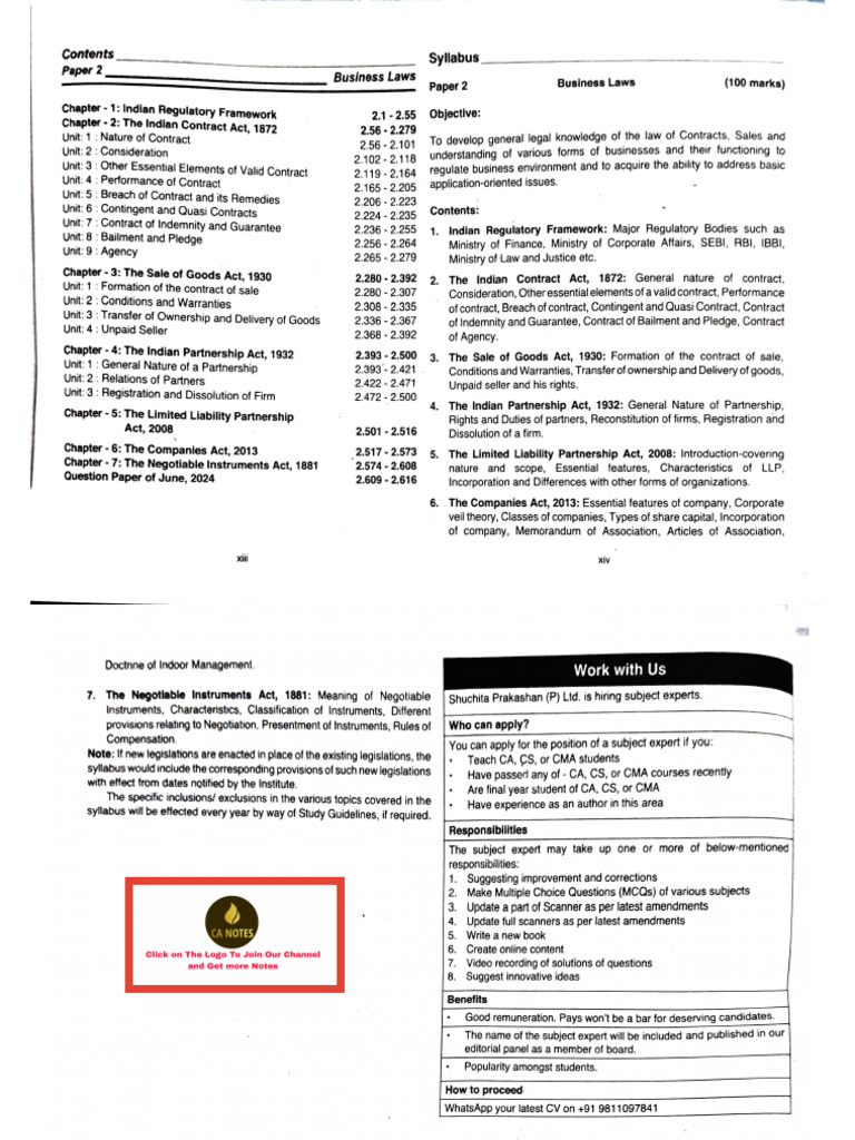 Law Latest Scanner | PDF