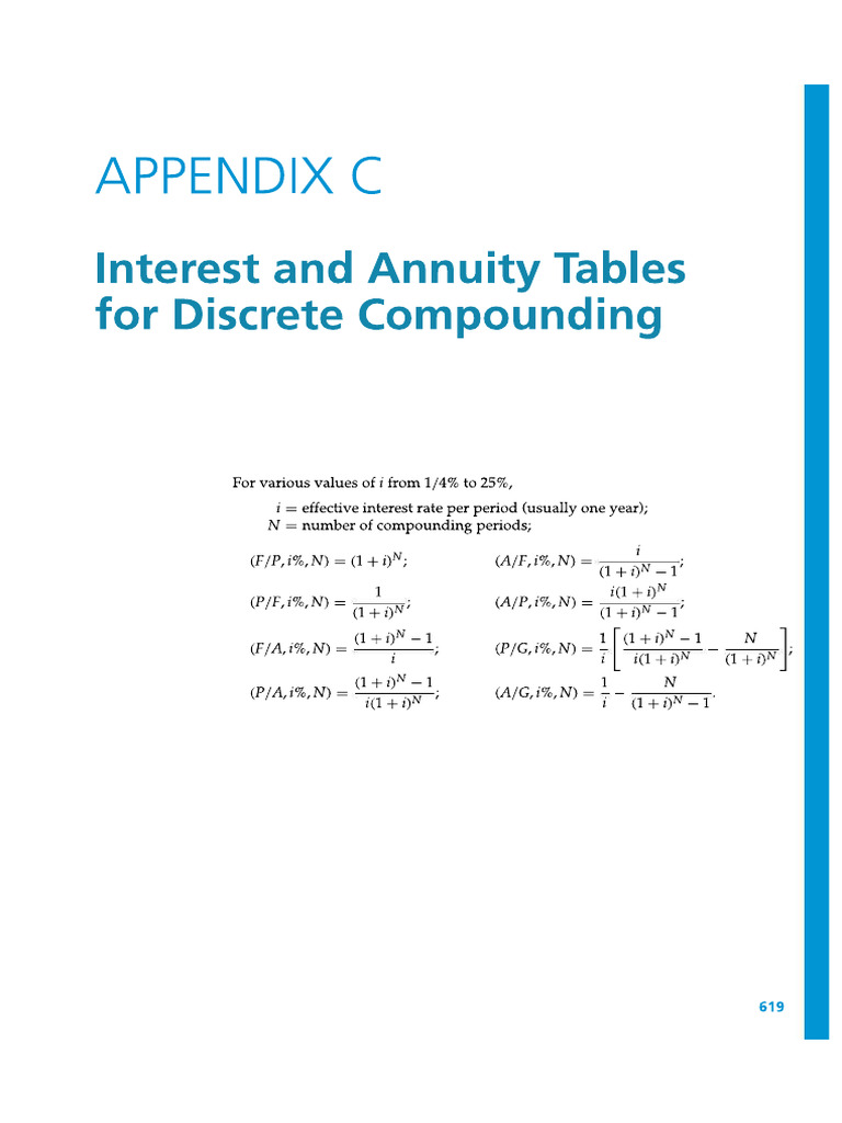 Appendix 20C | PDF