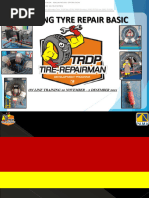 TOTAL BASIC TYRE Revisi Ke 1 | PDF