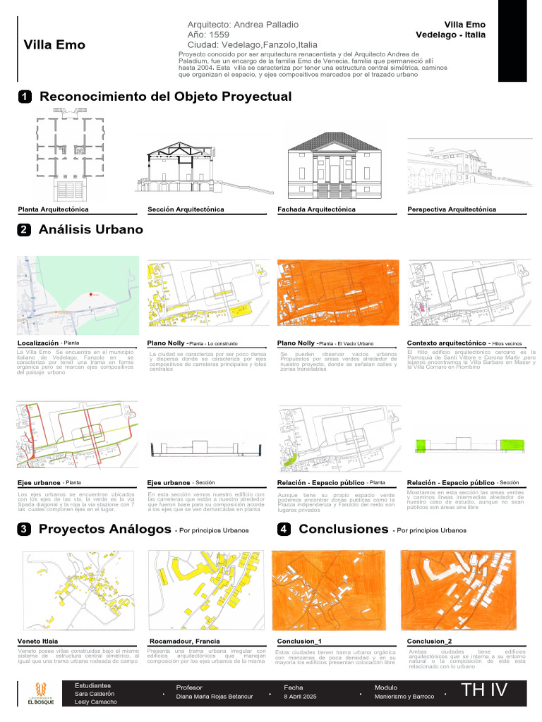 TeH IV - FORMATO PARA ENTREGA FINAL PDF | PDF
