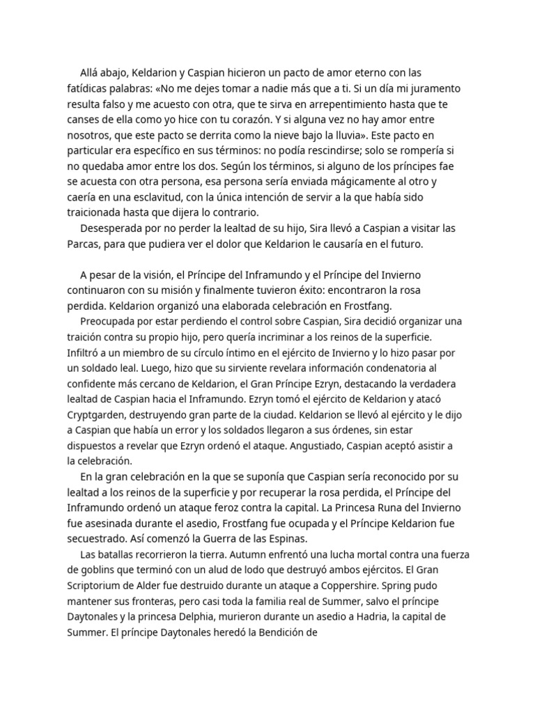 Broken by Daylight-1.en - Es-20 | PDF