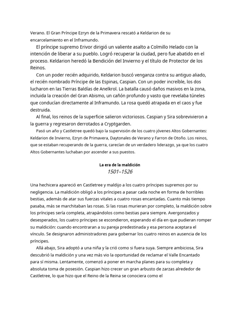 Broken by Daylight-1.en - Es-21 | PDF