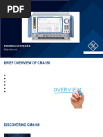 Cs Tcom RF 410 Power Amplifier Ngpa Datasheet | PDF | Software Defined ...