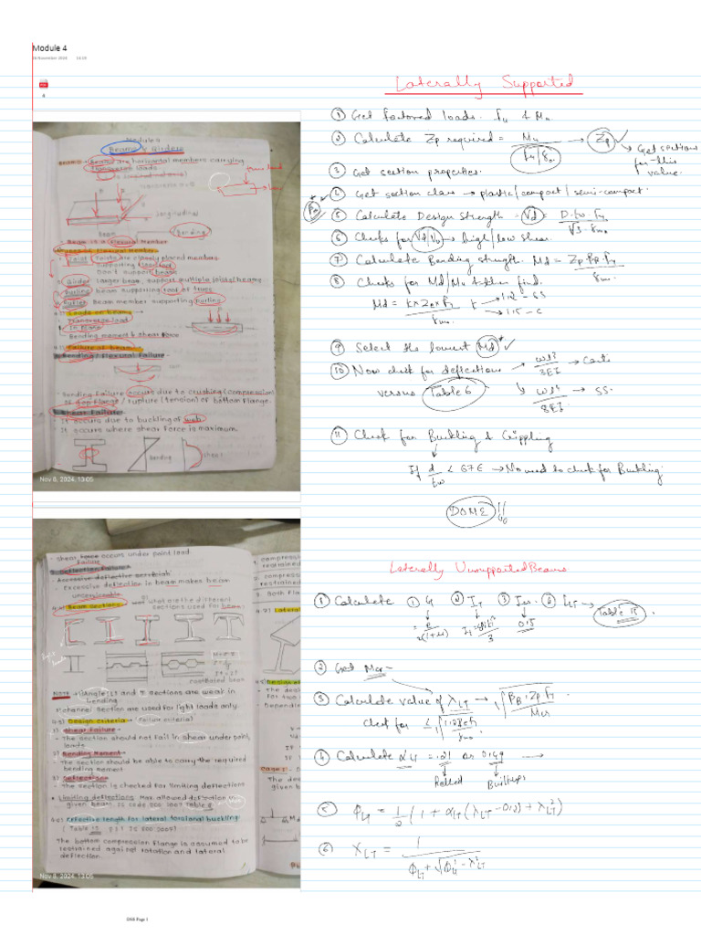 Mod 4 | PDF