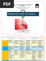 Antagonistas Del Calcio | PDF | Especialidades Medicas | Sistema ...