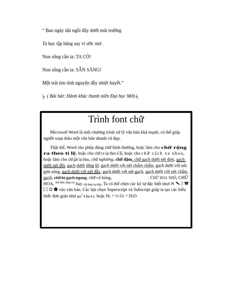 TH02 BT01 | PDF