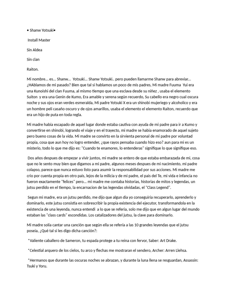 Saito Ryuu | PDF | Color